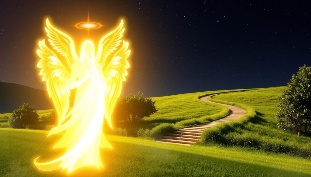 911 angel number significance in personal growth