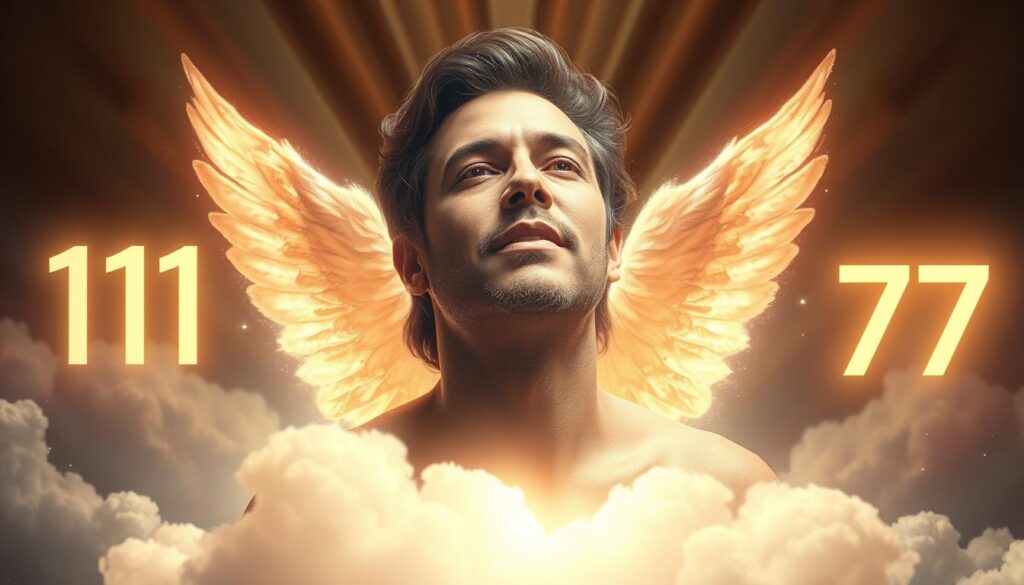 celebrity angel number influence