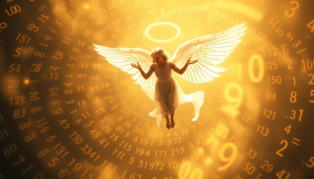 deciphering angel number sequences