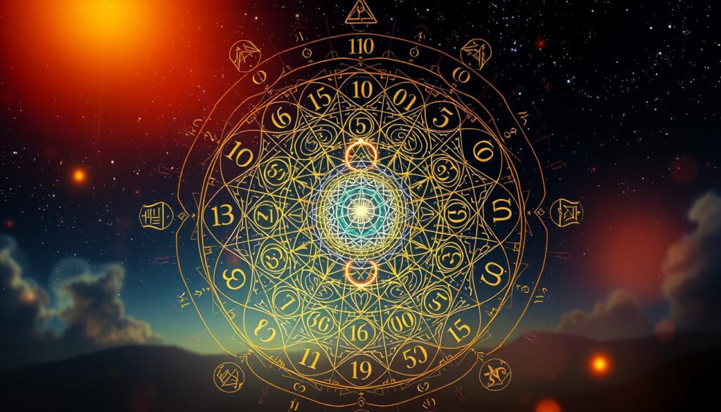 destiny number interpretation